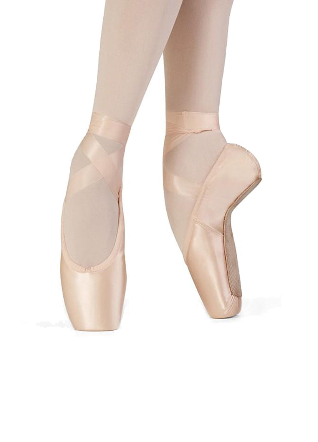Bloch Grace Pointe Shoe – Dance Desire