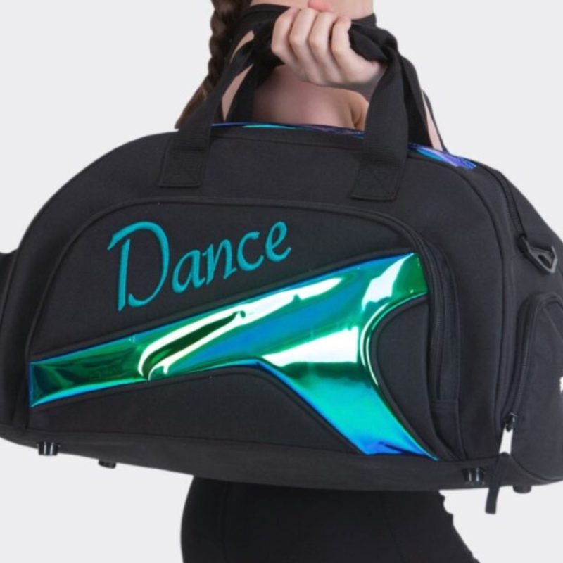 Bags – Dance Desire