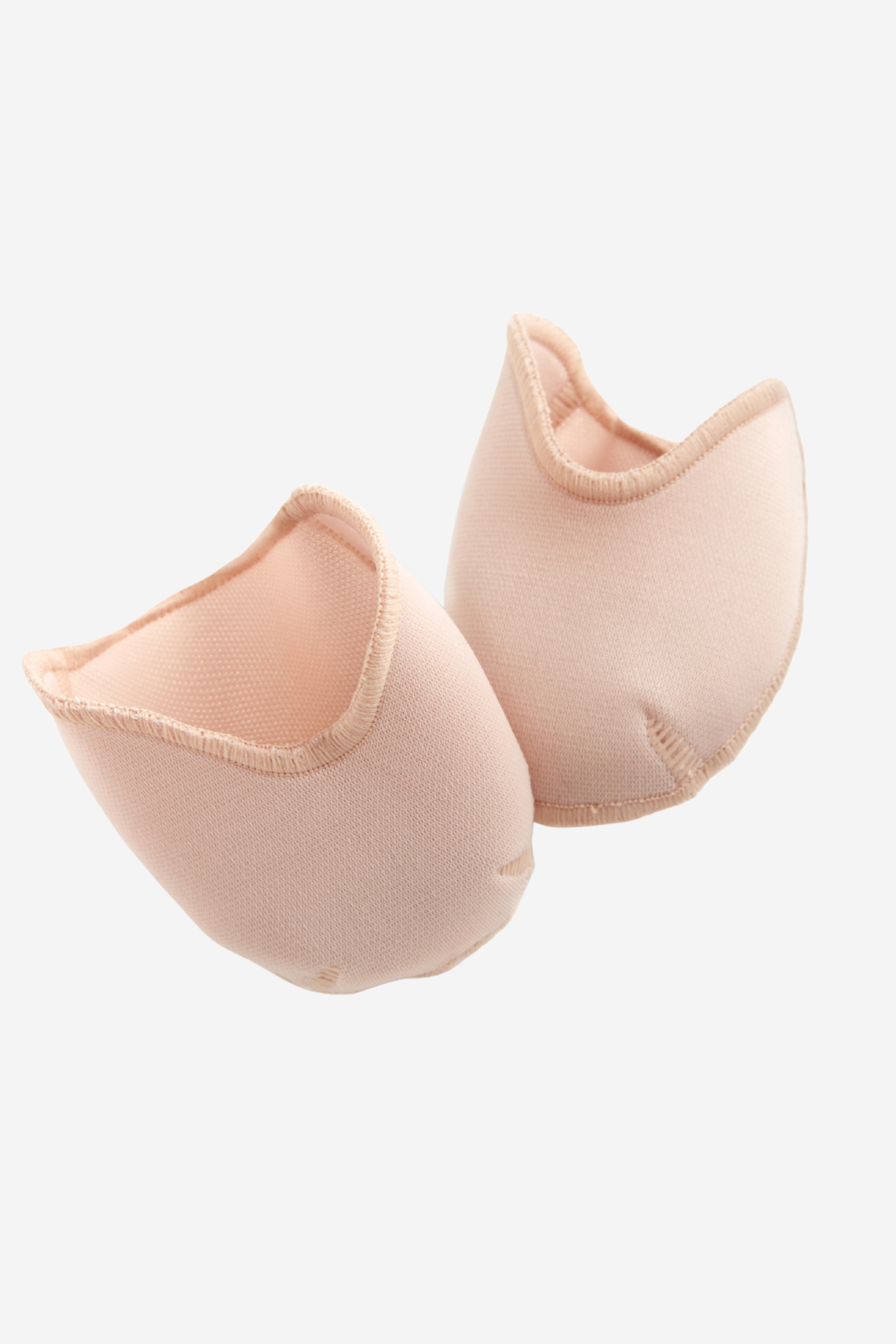 BunHeads Pro Pads – Dance Desire
