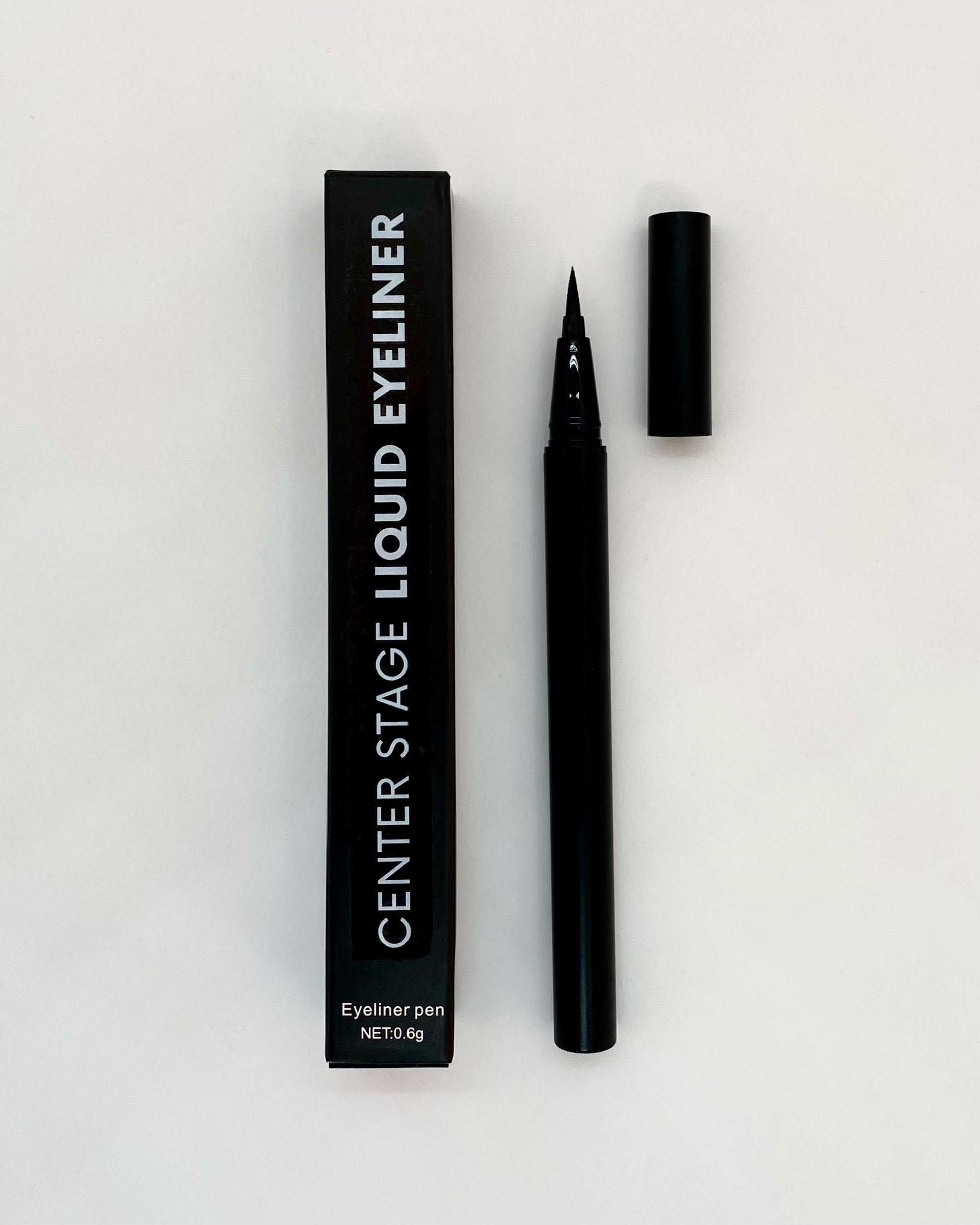 Center Stage Dance Cosmetics Liquid Eyeliner – Dance Desire