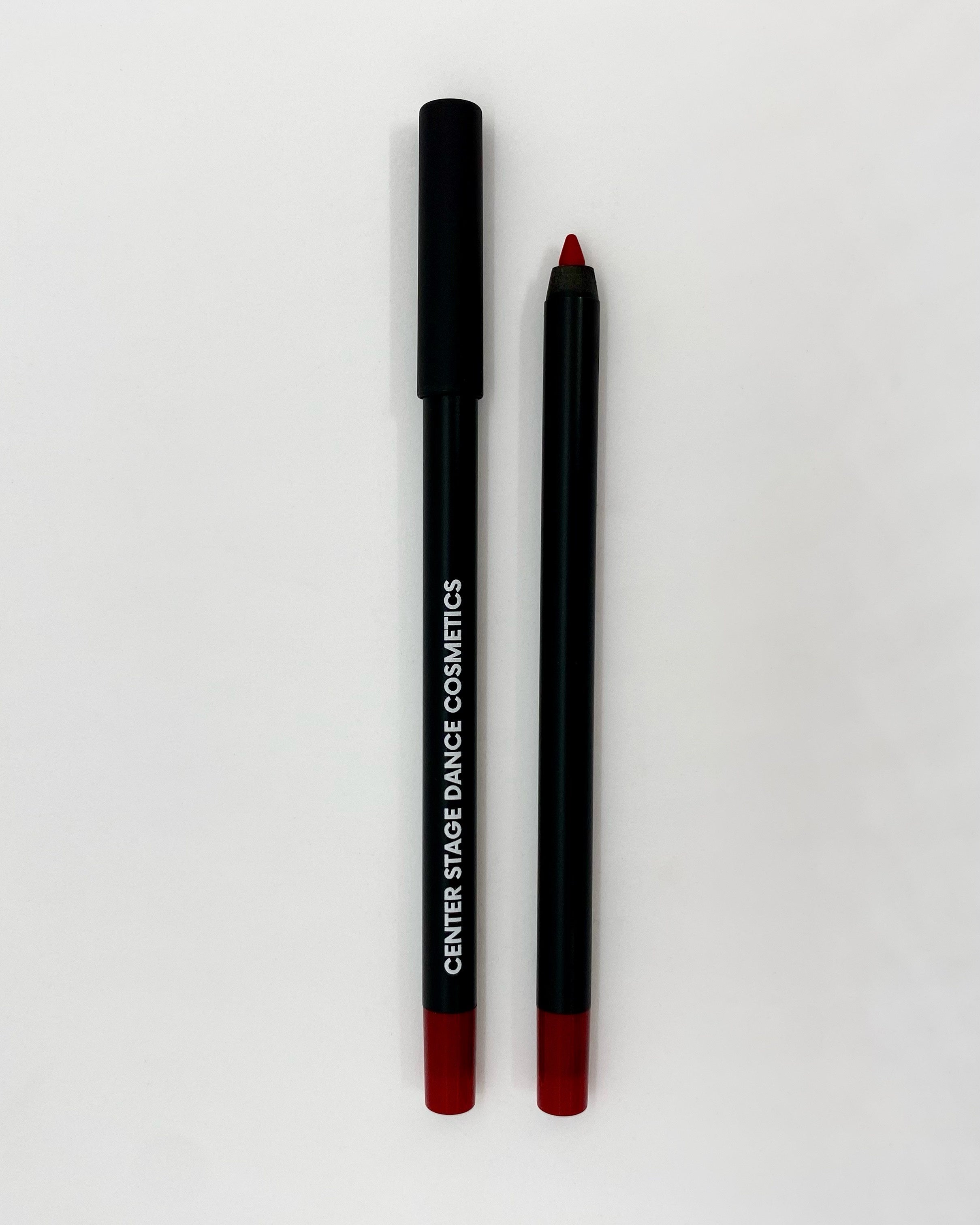 Center Stage Dance Cosmetics Lip Liner – Dance Desire