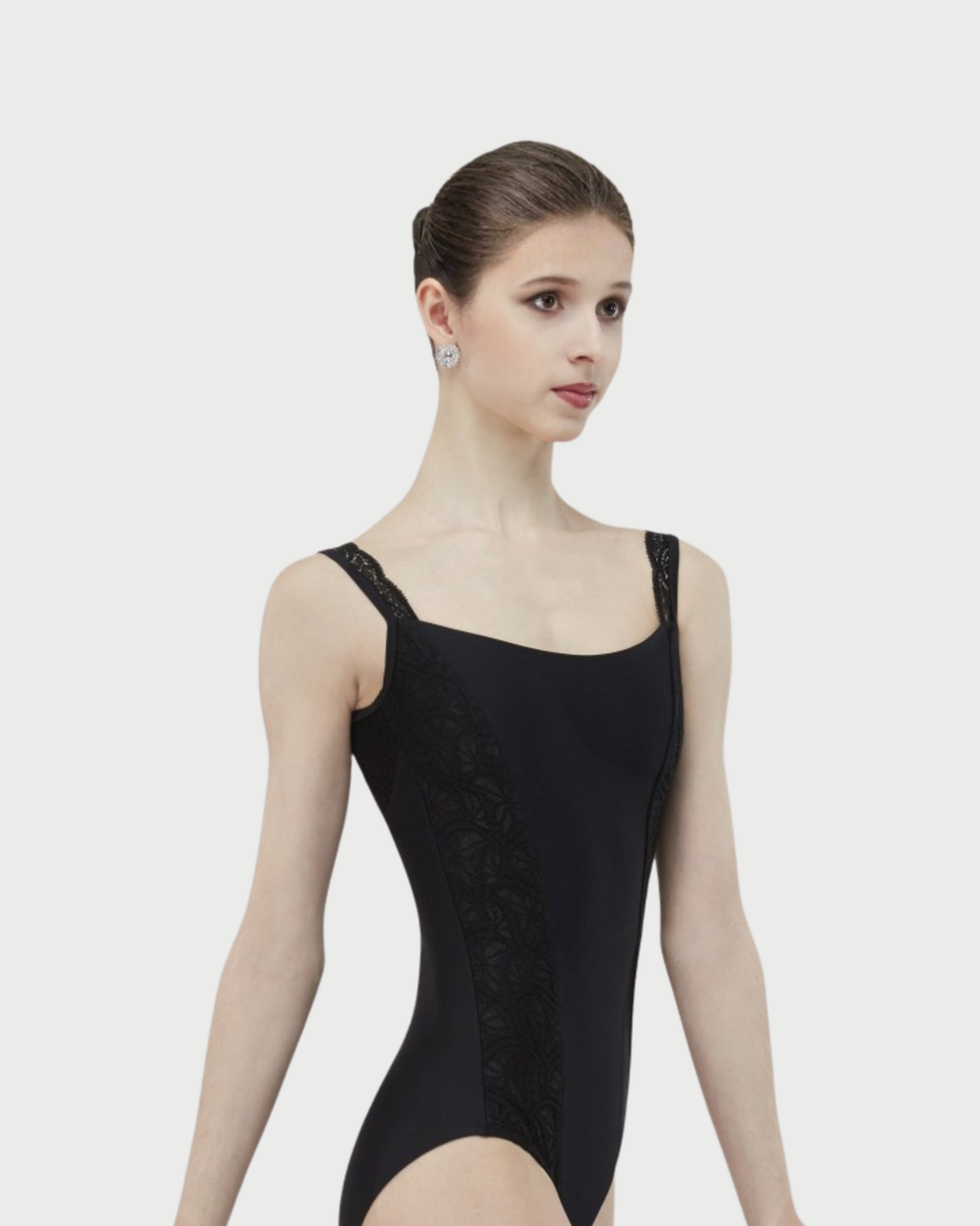 Wear Moi Evidence Leotard - Adult – Dance Desire